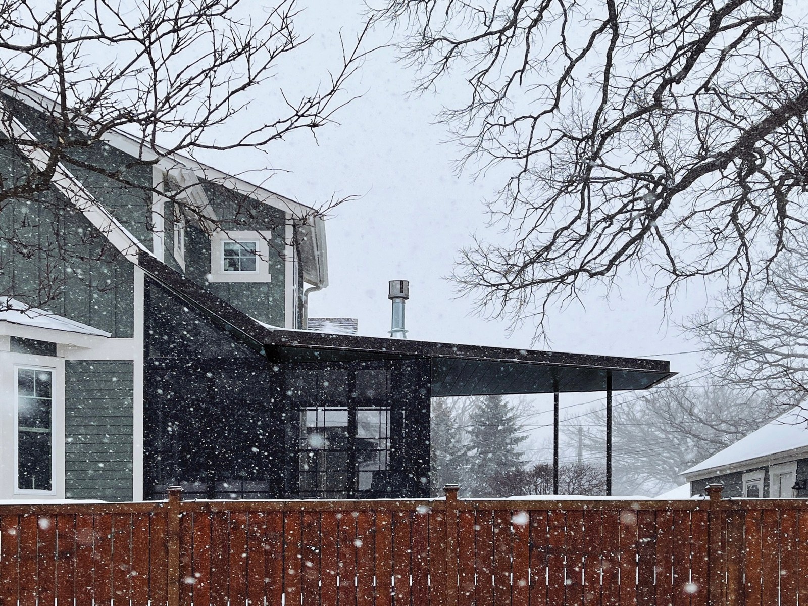 COOPER PORCH – k e e p