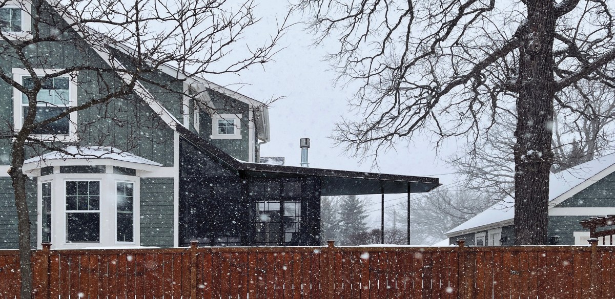 COOPER PORCH – k e e p