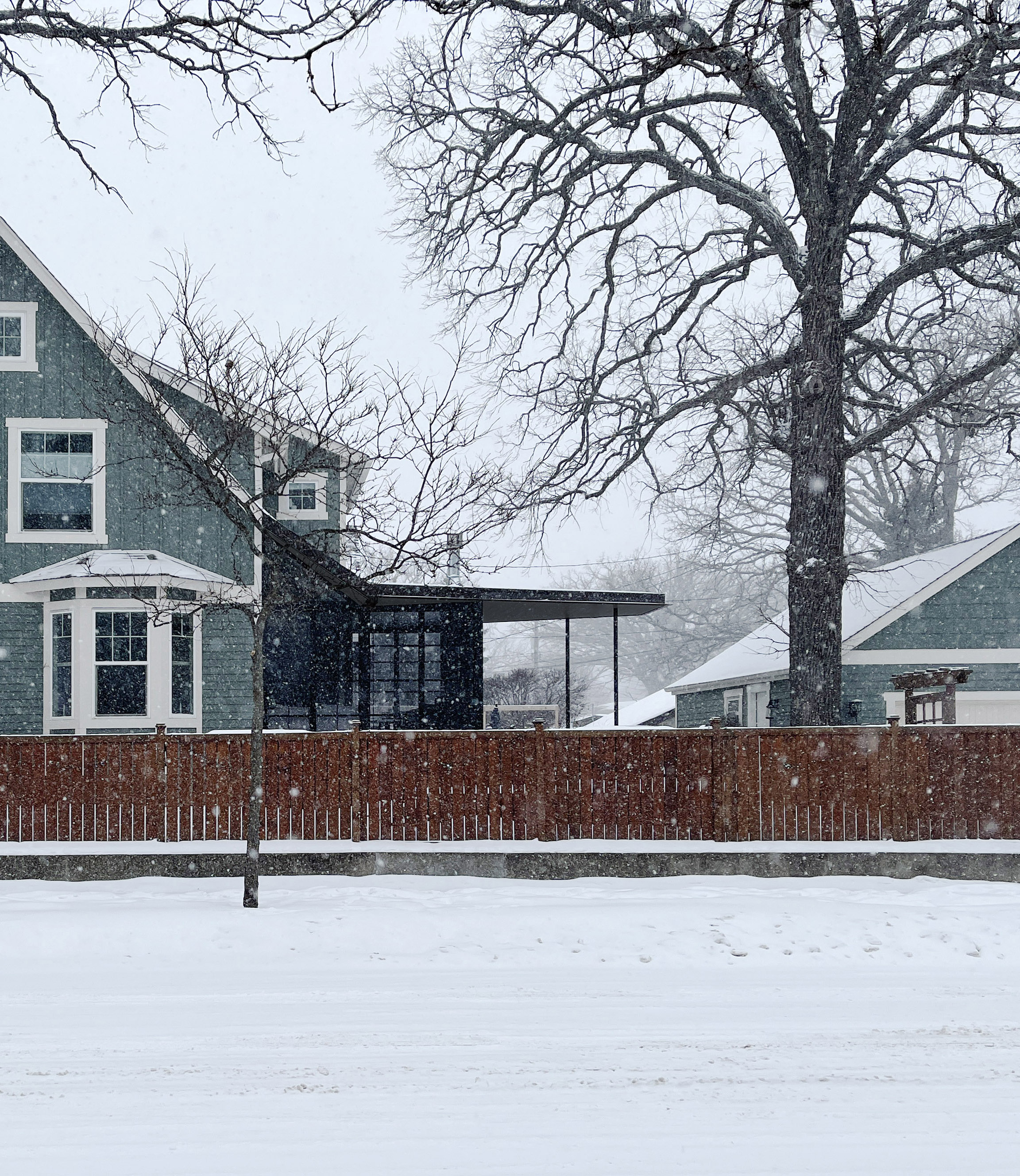 COOPER PORCH – k e e p