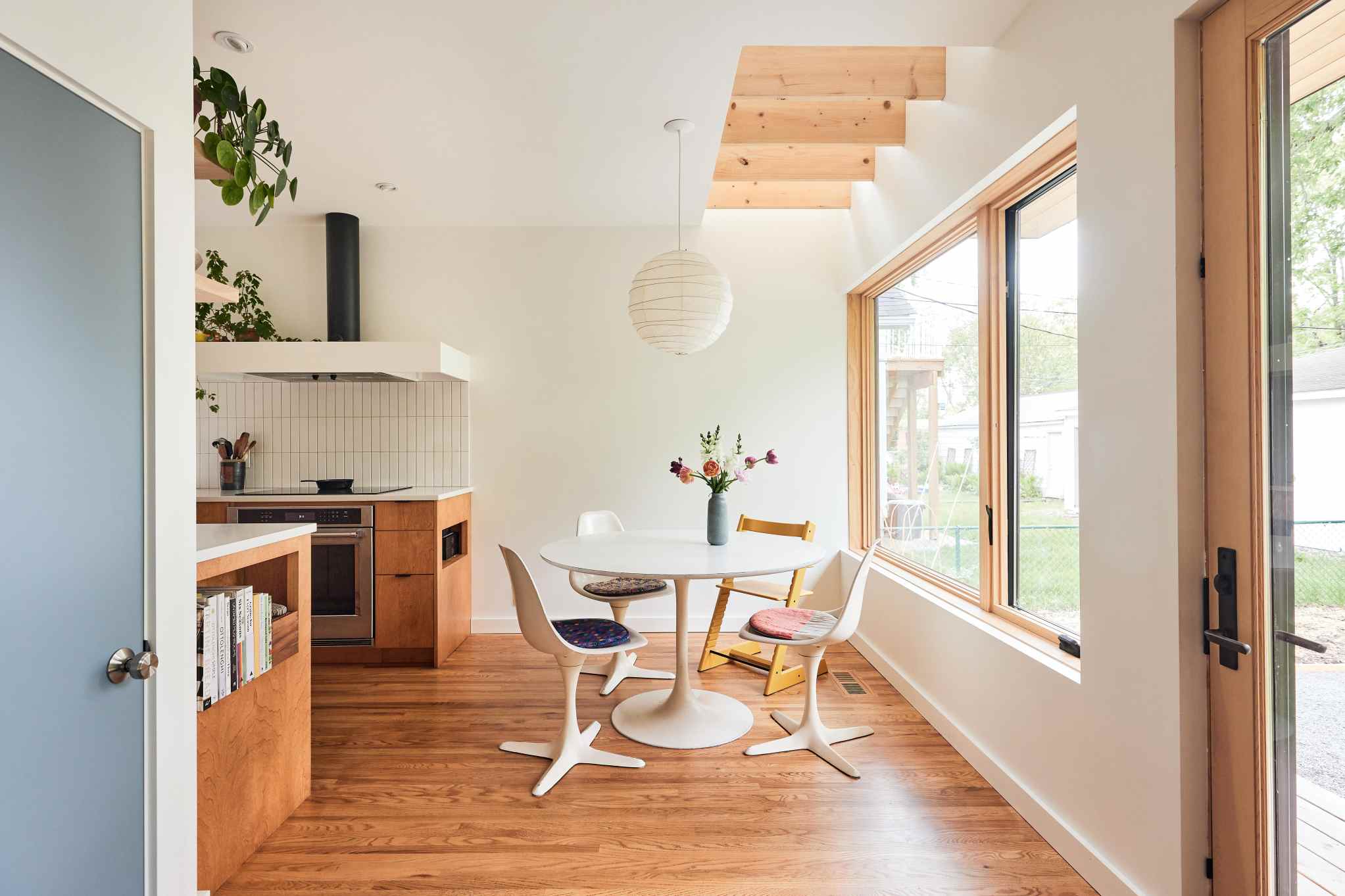 SEWARD SCOOP – k e e p