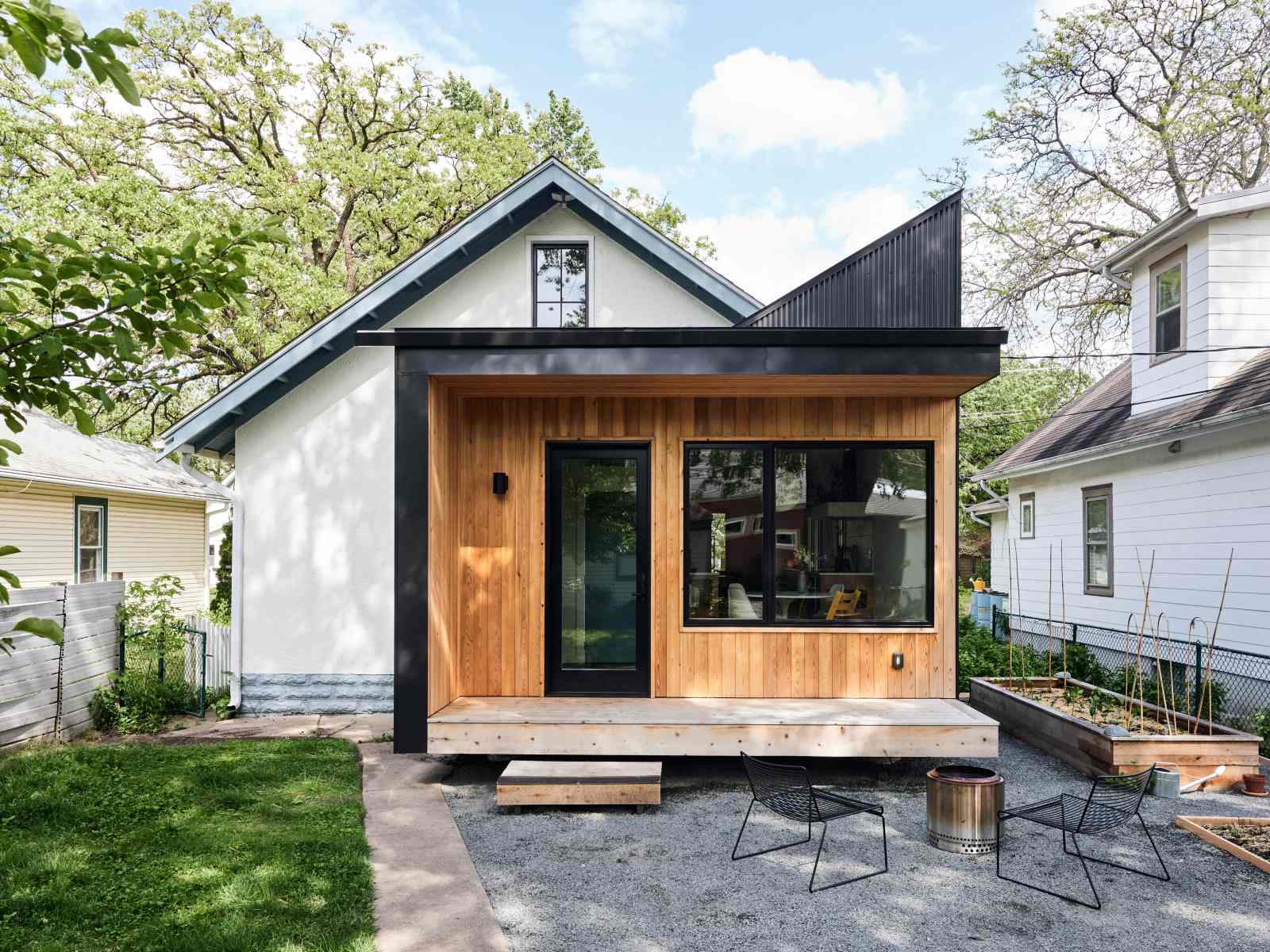 SEWARD SCOOP – k e e p