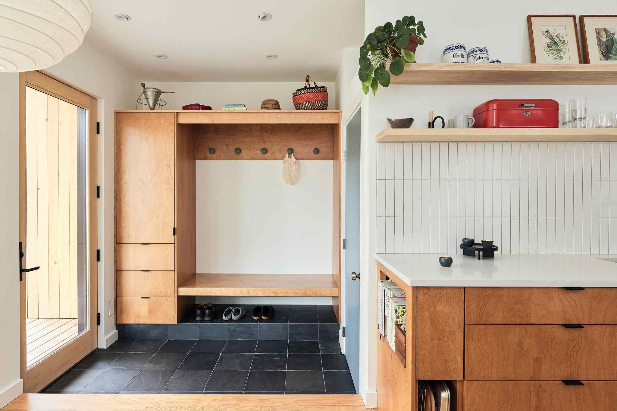 SEWARD SCOOP – k e e p