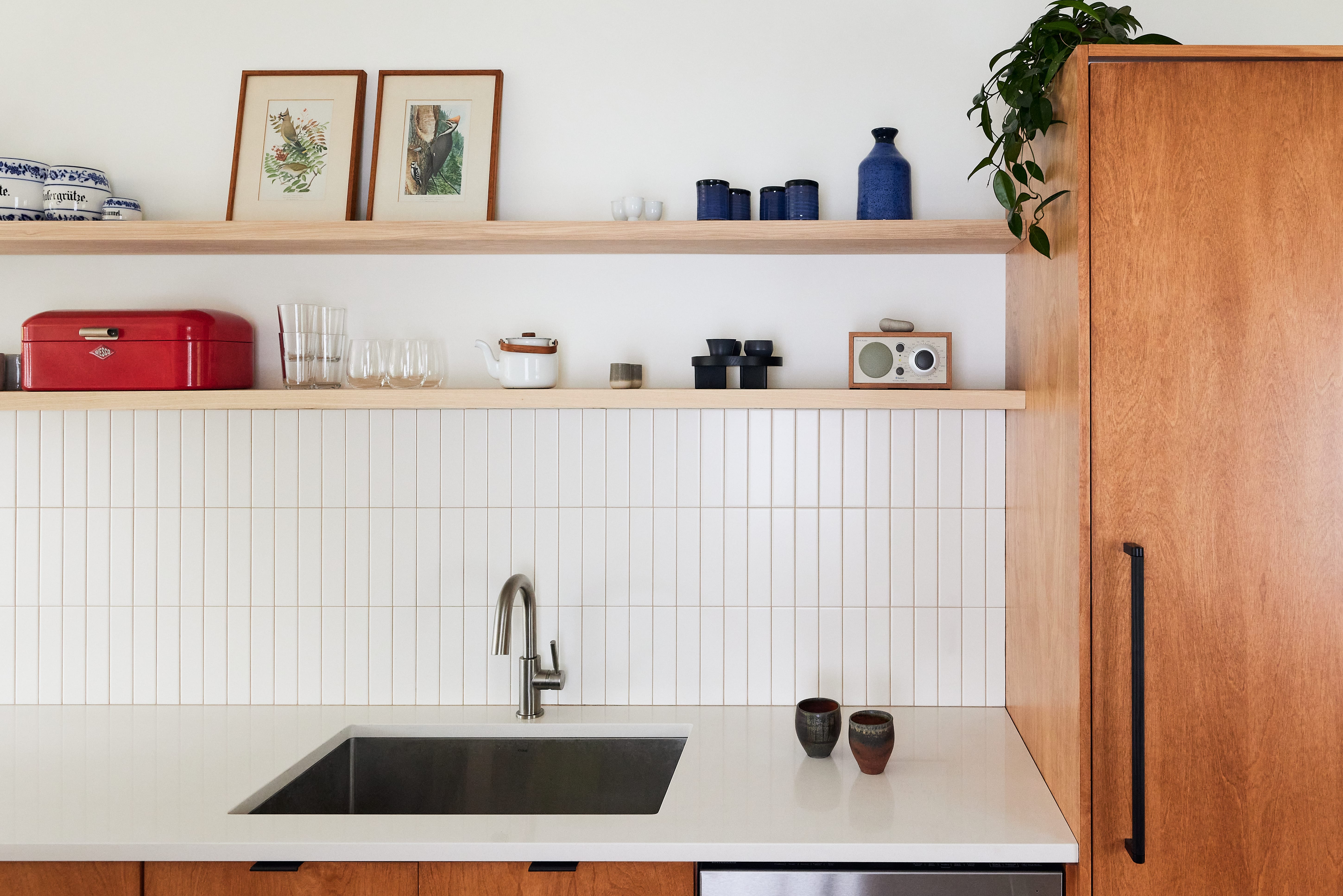 SEWARD SCOOP – k e e p