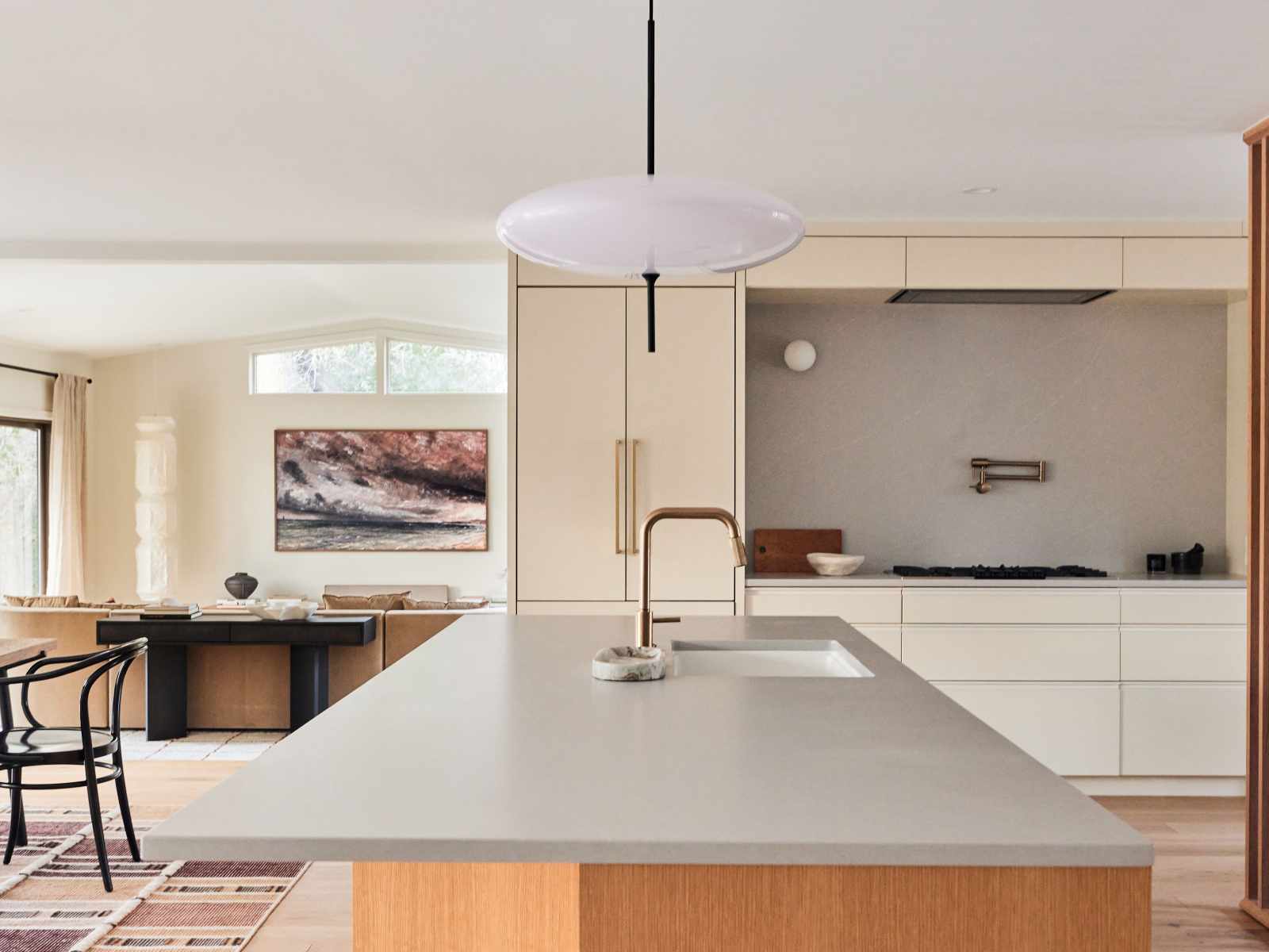 SEWARD SCOOP – k e e p