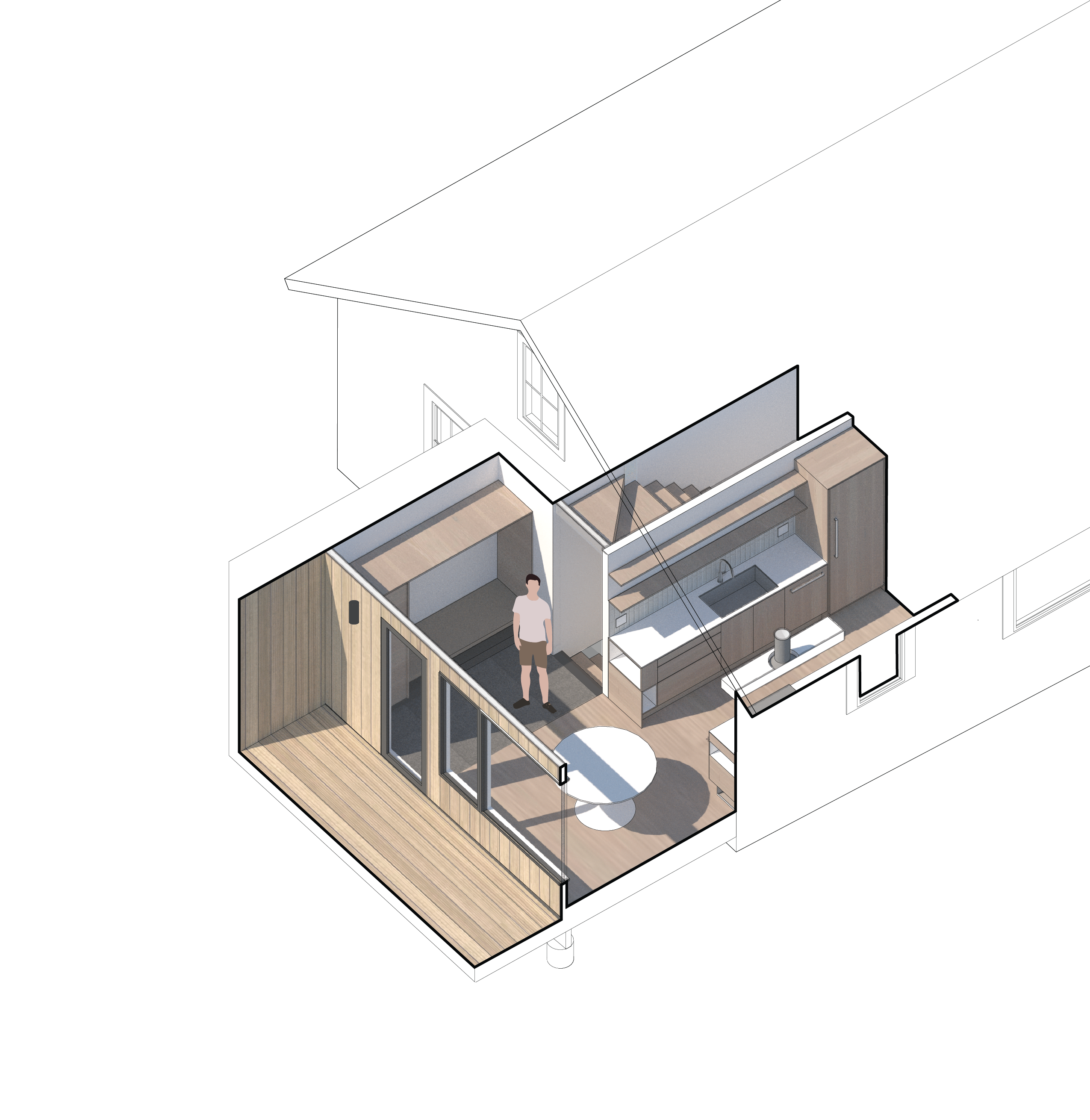 SEWARD SCOOP – k e e p