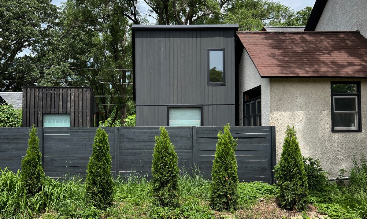 NORTHEAST ADDITION – k e e p