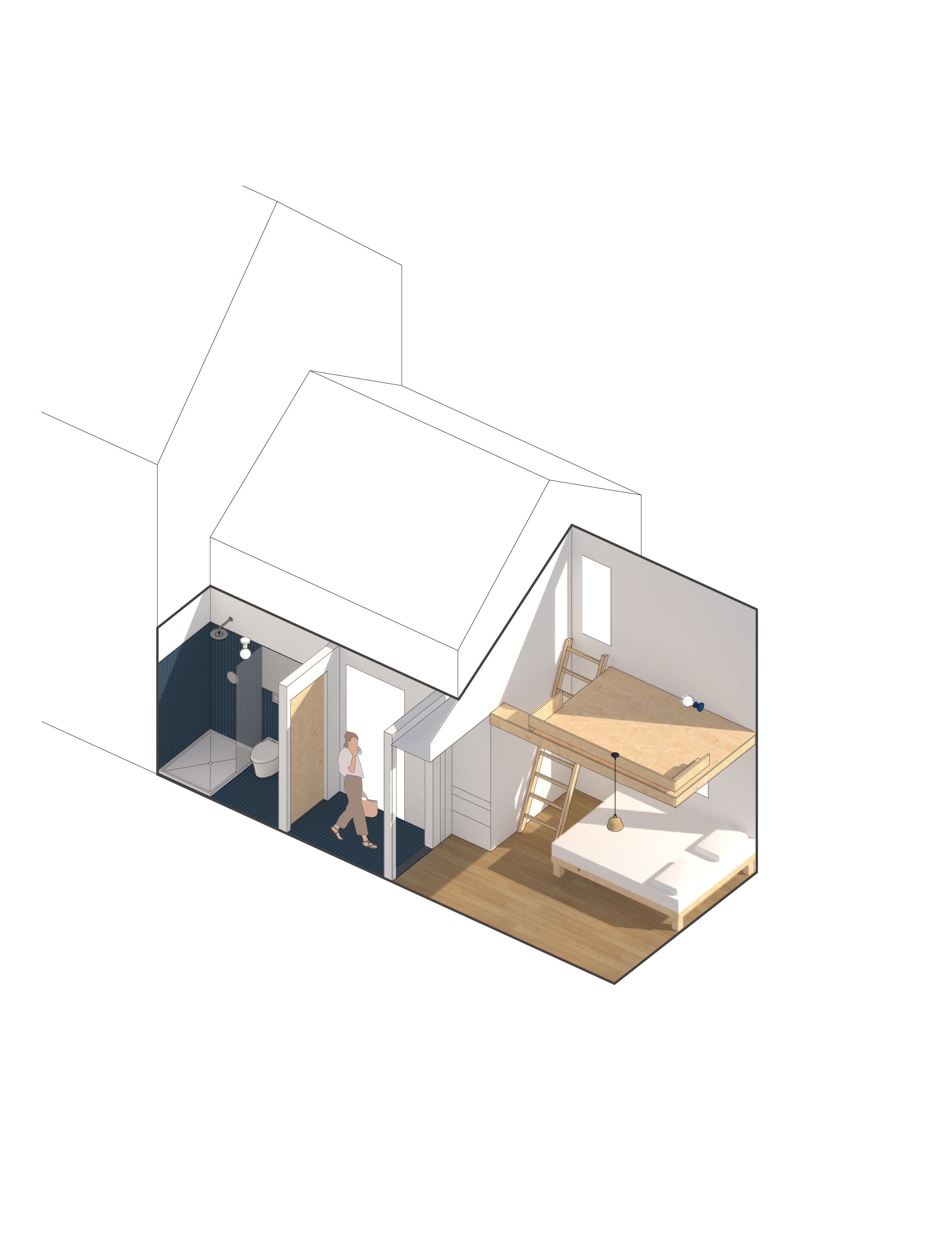 NORTHEAST ADDITION – k e e p