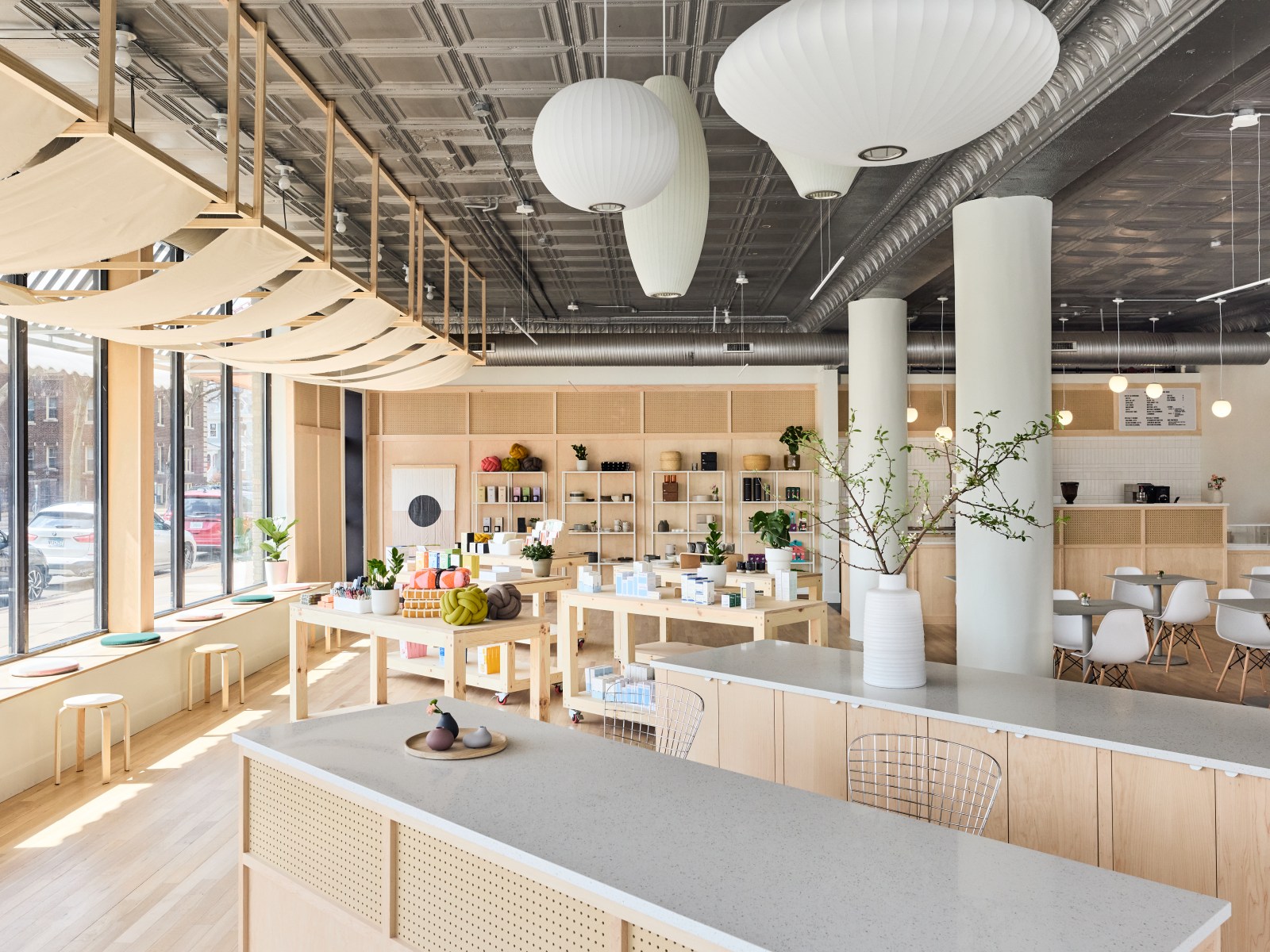 SEWARD SCOOP – k e e p